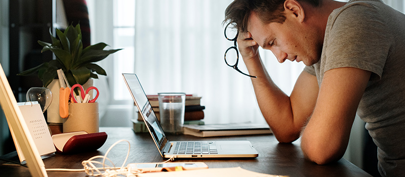 How can HR help workers who feel stressed? | Culture & Behaviour | HR ...