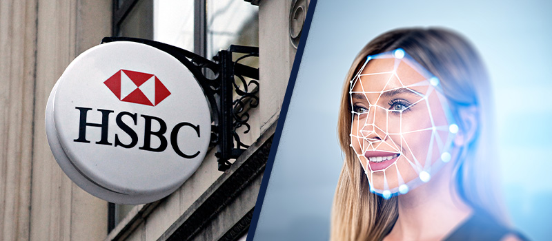 HSBC plans surge in staff surveillance & biometric scans | Technology ...