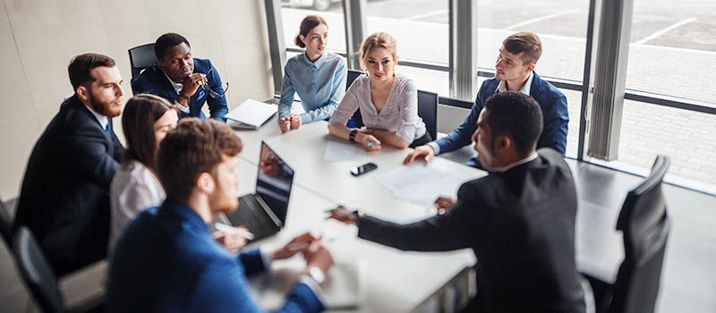 Why YOU should invest in a 'Shadow Board'? | | HR Grapevine | News