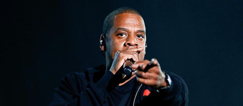 How Jay Z became the world's first rapper billionaire | | HR Grapevine ...