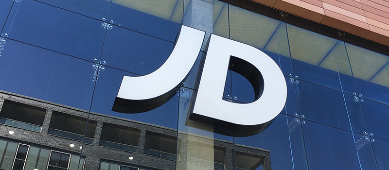JD Sports hosts 'blockbuster' careers event for 10,000 young people ...