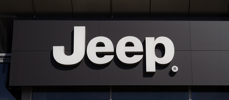 Family sues Jeep-maker Stellantis for safety failures after worker ...