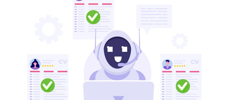 Half of UK jobseekers have faced an AI interview - but few want to get ...