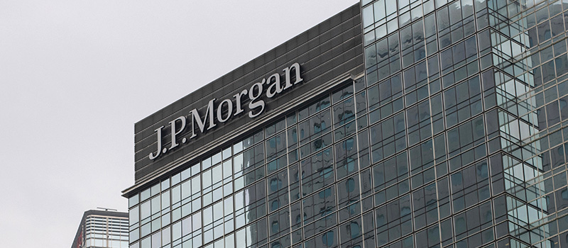 JPMorgan has 'huge redeployment plans' for staff impacted by AI, CEO ...