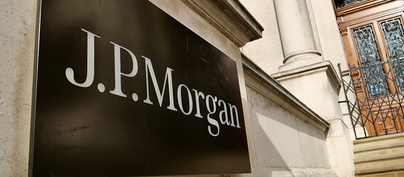 JPMorgan's new HQ has a 'cutting edge' gym - but staff aren't happy ...