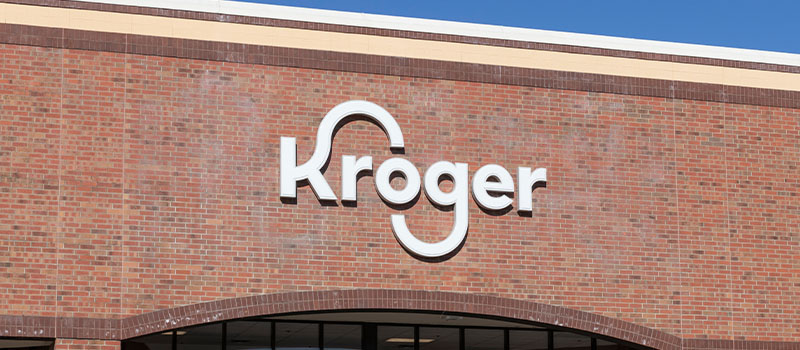 Kroger axes corporate roles in latest overhaul | Compensation, Benefits ...