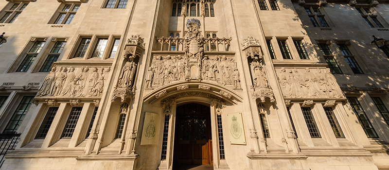 Landmark whistleblowing case heads to Supreme Court in bid to end years ...