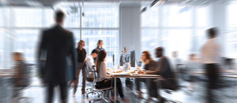 Unemployment rises, vacancies fall to five-year low & wage growth ...