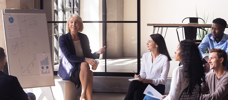 What bosses need to know to manage their Gen Z staff | Talent ...