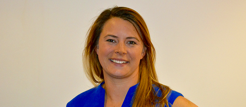 Paralympian gold medallist Liz Johnson announced as RIDI awards host ...