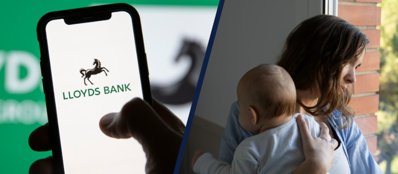 Lloyds boosts family leave support with National Living Wage pay ...