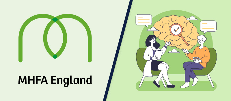 MHFA England launches public consultation on new workplace Mental ...