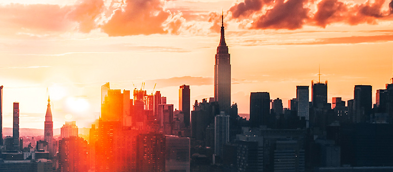 7 of the most influential business cities | | HR Grapevine | News