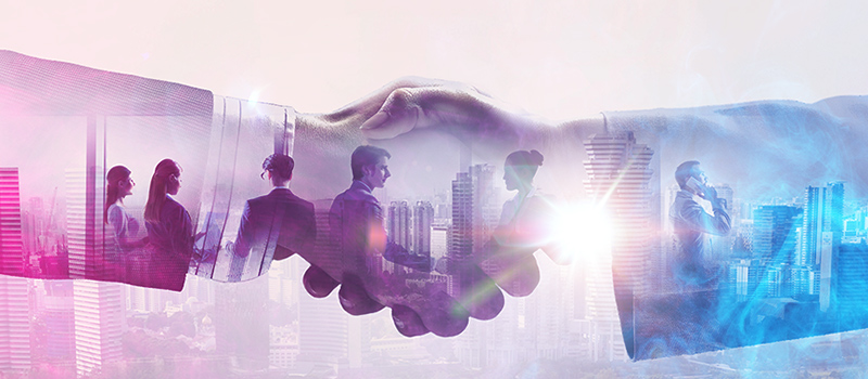 Biggest mergers in history | | HR Grapevine | News