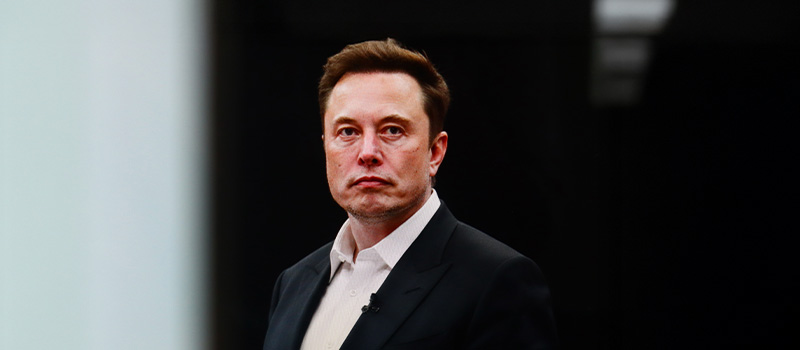 Elon Musk predicts universal income will replace need to work ...