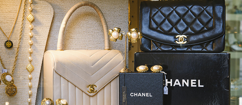 Fashion house Chanel makes new Global CPO appointment | Skills ...