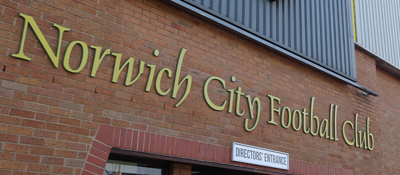 Norwich City steward unfairly dismissed over WhatsApp memes | Culture ...