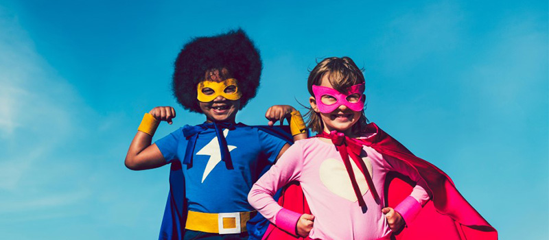 Don't Wait For A Superhero To Save The Day | | HR Grapevine | Insight