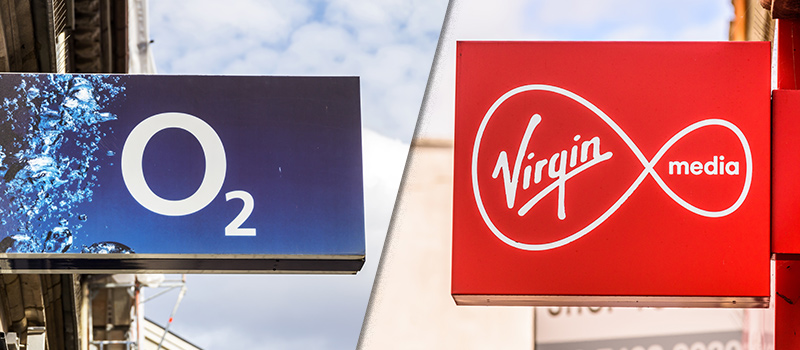 Virgin Media and O2 confirm merger | Innovation | Executive Grapevine