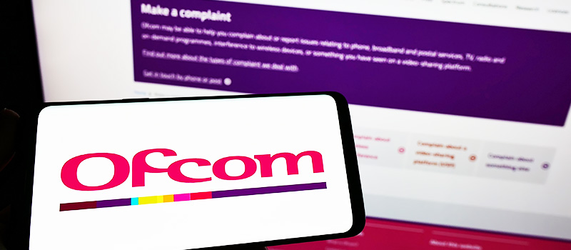 Ofcom in hot water over 'want to work in porn?' job ad joke | Strategy ...