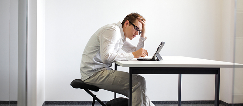 The future of work for office staff | Organisational Development | HR ...