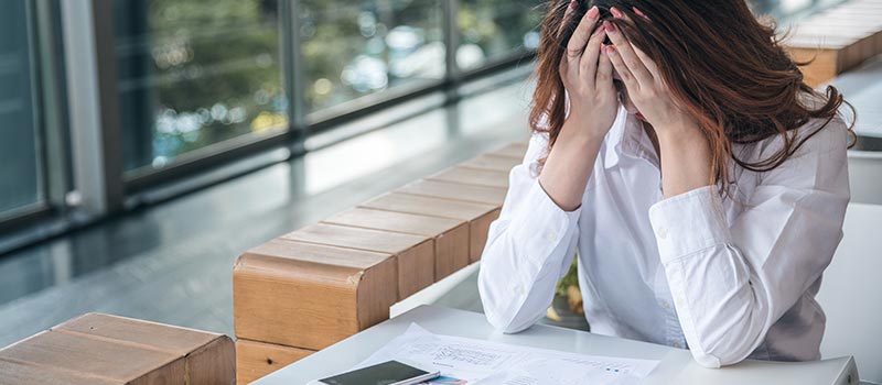 Beating stress and depression in the workplace | Culture & Behaviour ...