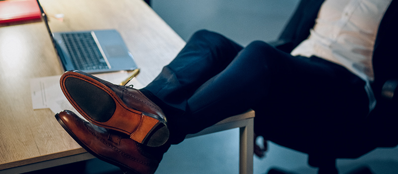 One in three employees 'coast' at work | Learning & Development | HR ...