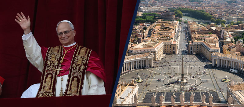 Pope approves paid leave for Vatican staff with disabled children | Pay ...