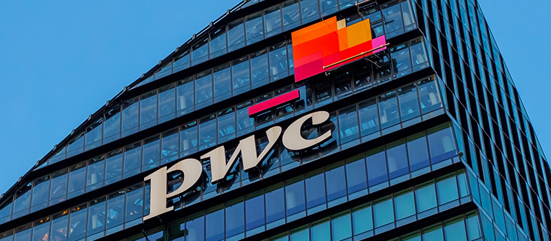 PwC running extra 'resilience' training for Gen Z staff, CPO reveals ...