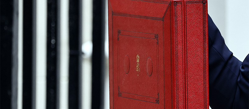 Employers, you've heard the Budget - now pause, reflect, plan ...