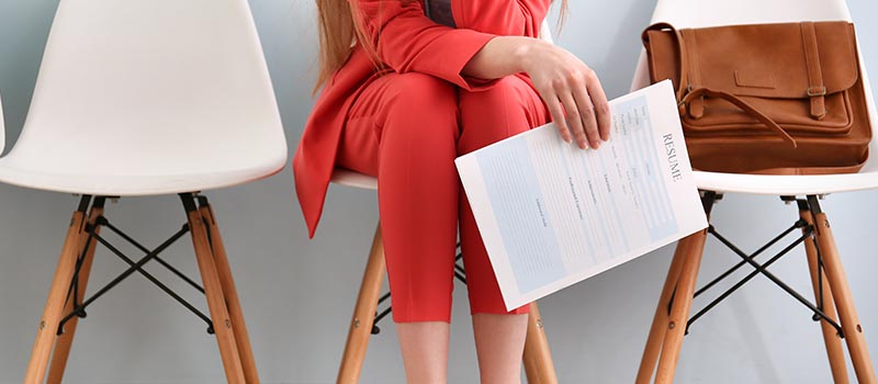 Rec agency to tackle gender disparity with female-only hires | | HR ...