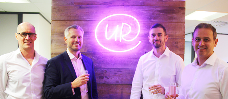 Rec agency expands following international growth | | HR Grapevine | News
