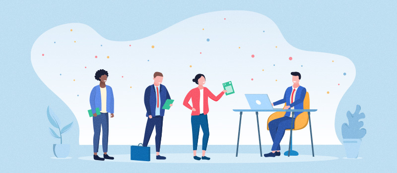 Permanent jobs become harder to find as 1 in 4 firms turn to freelance ...
