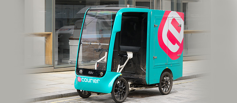 Drivers to battle Royal Mail e-Courier for worker classification ...