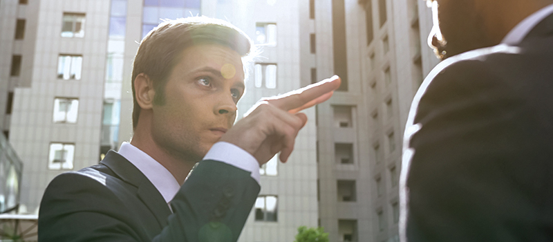 5 signs you're being sabotaged at work | | HR Grapevine | News