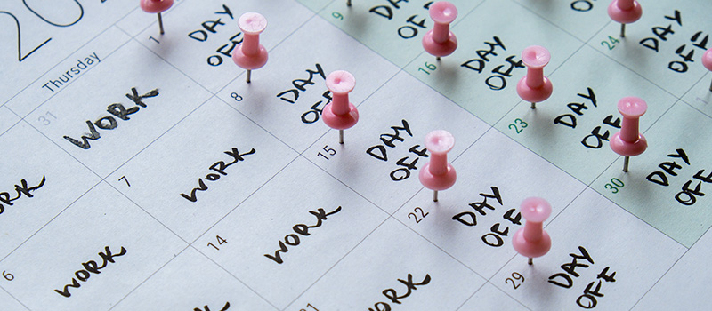 Worker who requested four-day week due to disability sacked after boss ...