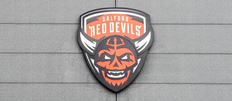 Salford Red Devils COO quits amid claims she was told to 'sleep with' RFL figure | Culture ...