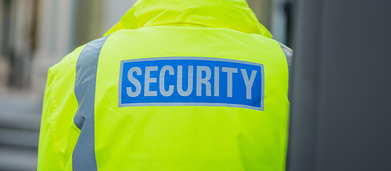 Security officer subjected to sexist 'mummy' jibes & 'humiliating ...