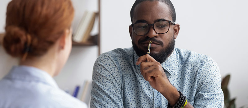 7 silly job interview questions that left candidates stunned | | HR ...