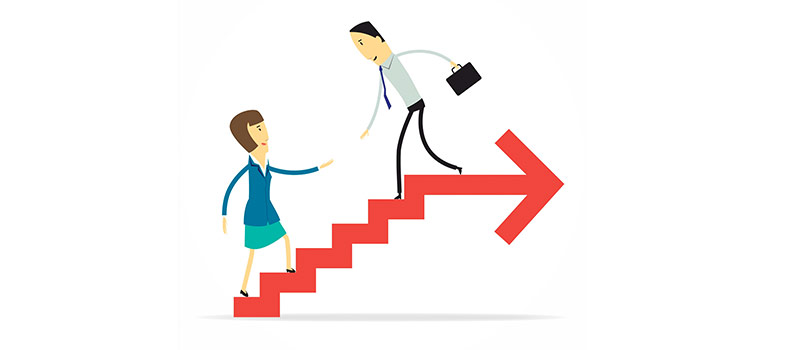 How to step up strategically | Strategy & Leadership | HR Grapevine ...