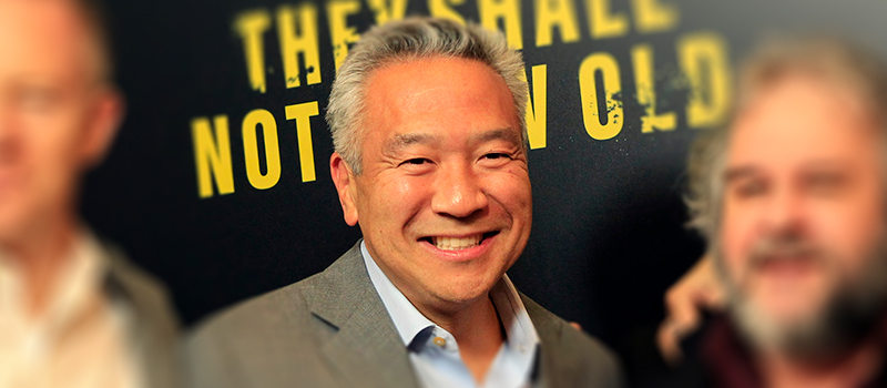 Warner Bros CEO steps down | | HR Grapevine | News