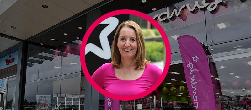 Superdrug's People Director on the key to staff development | Learning ...