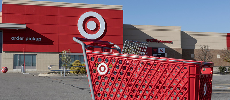 Target fires hundreds of employees over $1m loan glitch scam ...