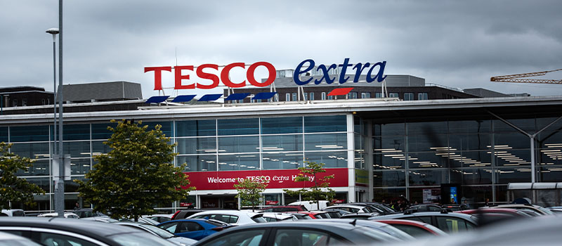 Tesco staff set for £134m share scheme payout as CPO highlights ...