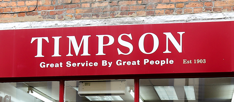 Why Timpson's CEO thinks a Director of Happiness is a secret business ...