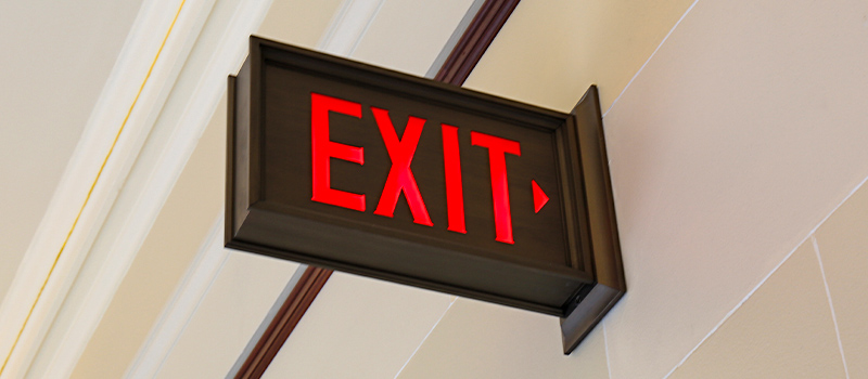 How To Conduct An Exit Interview And Good ions To Ask Talent 
