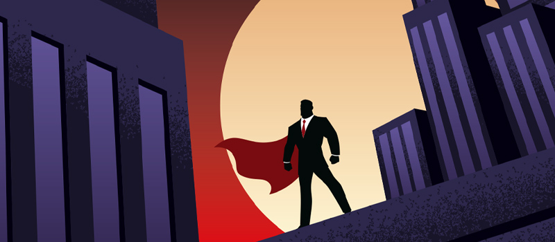 What are the 5 top qualities in a good CEO? | | HR Grapevine | Feature