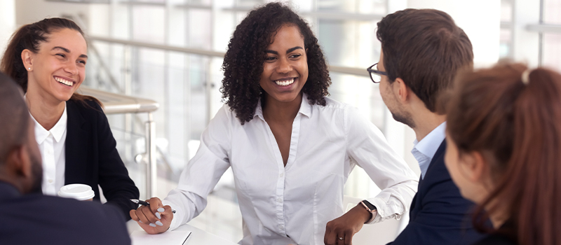How you can grow diversity in your company | | HR Grapevine | Feature