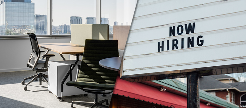 These industries need more staff DESPERATELY | Talent Management | HR ...