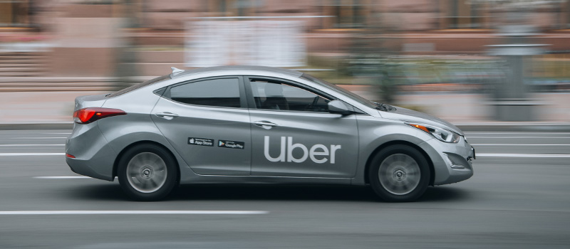 Uber will pay drivers to complete AI-related gigs, CEO reveals | Skills ...